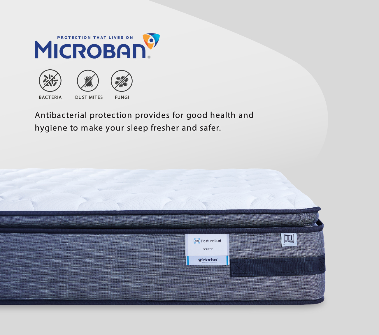 Certification / Standard – Sealy – Jaspal