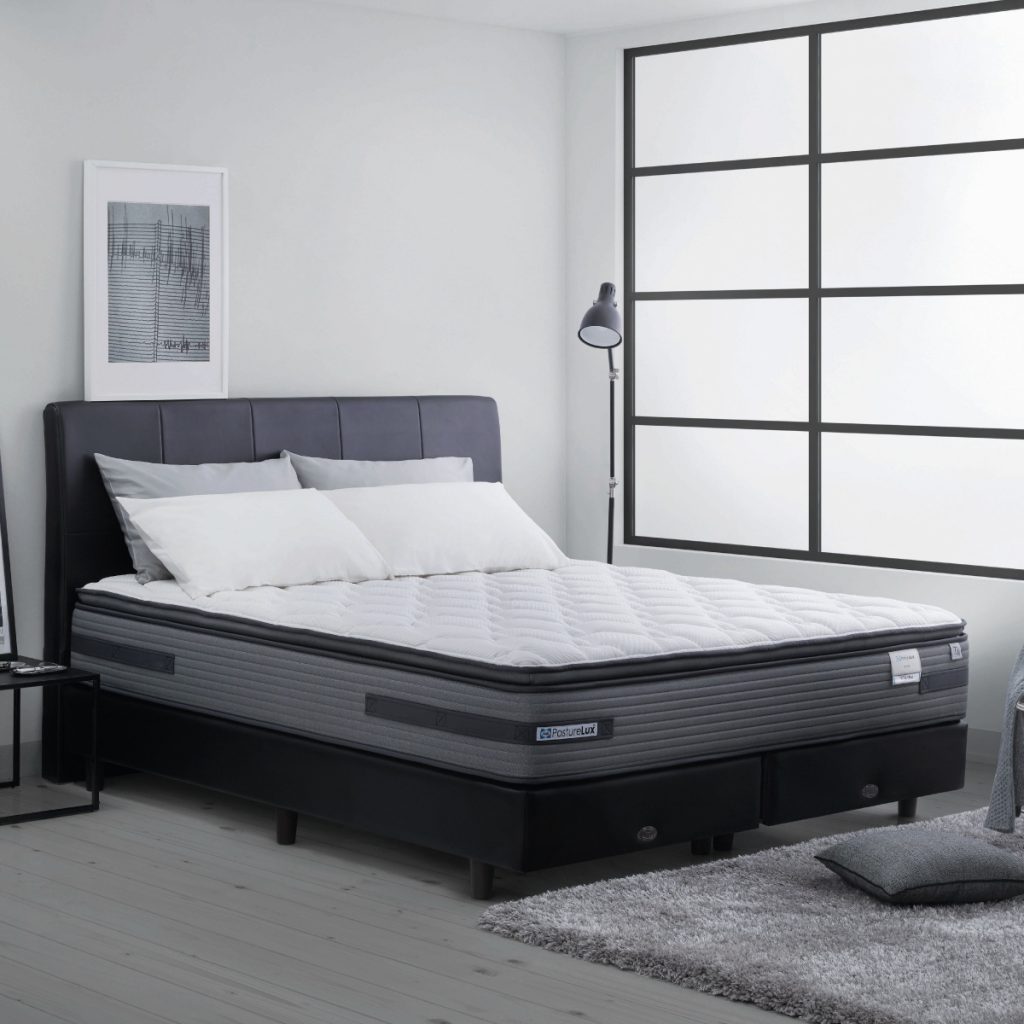 Mattress Range | Sealy Posturepedic Thailand