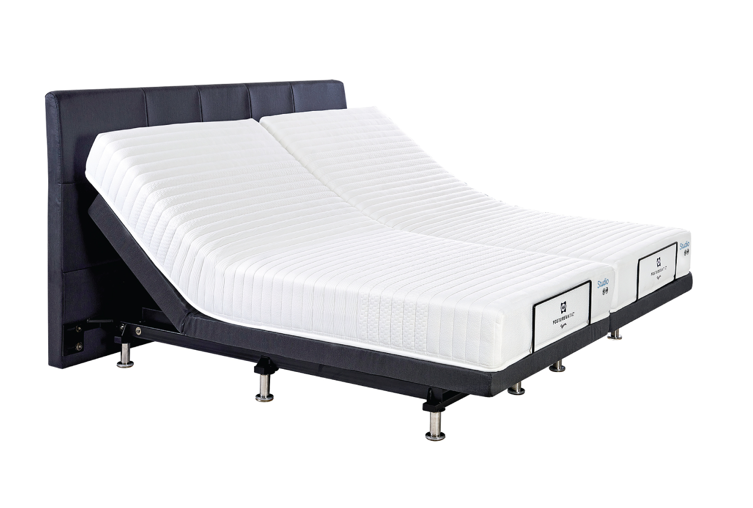 Adjustable beds | Sealy Posturepedic Thailand